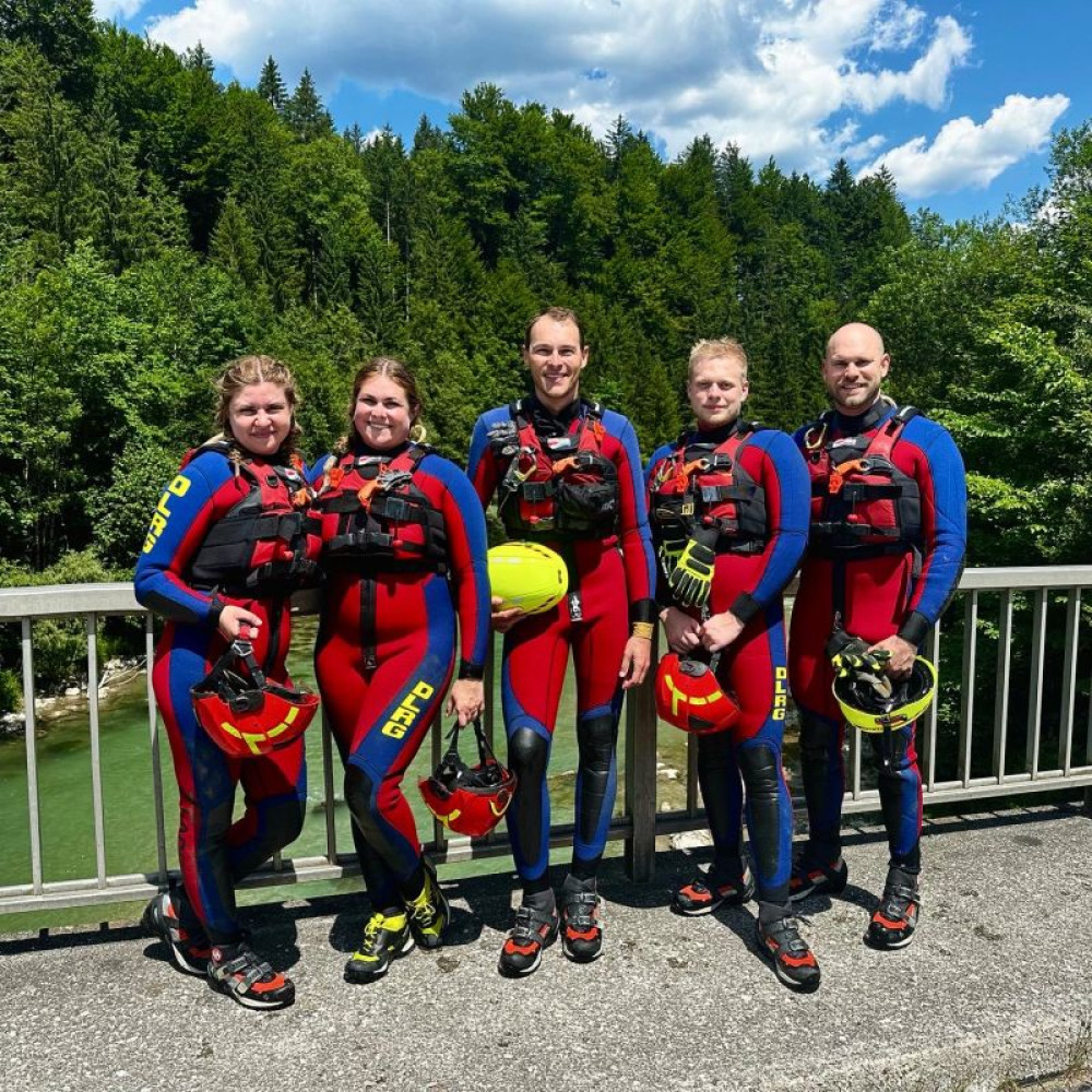 News | DLRG Bezirk Calw